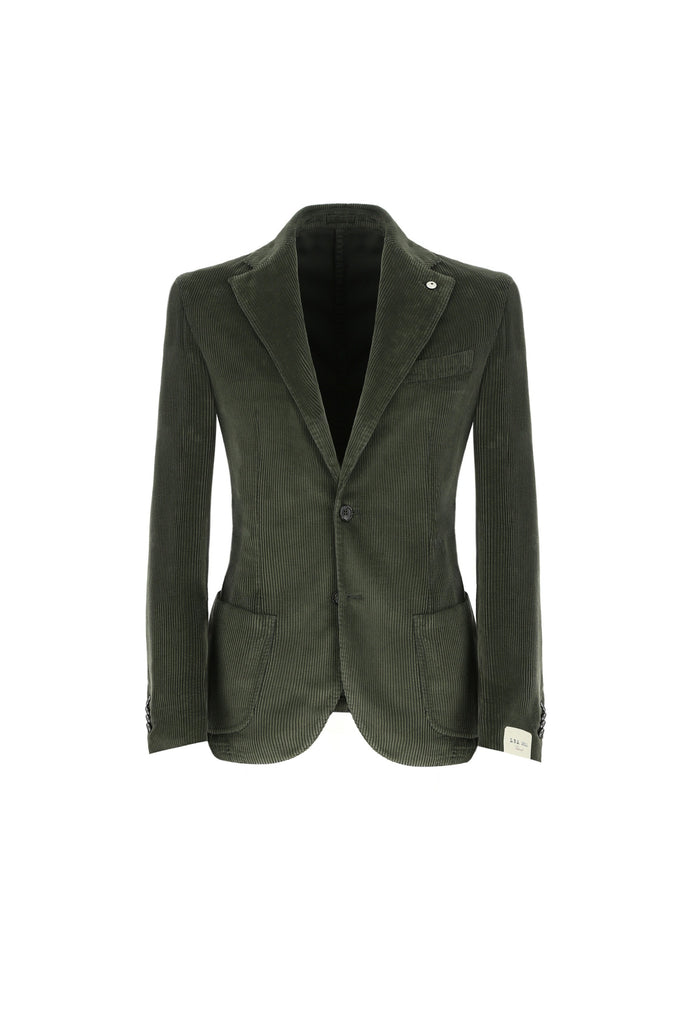 LBM CORD BLAZER – Cavalier Menswear